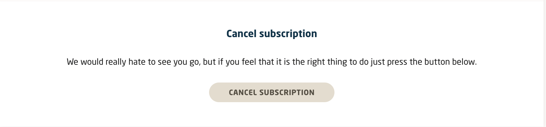 How do I cancel my subscription? – GeoGuessr